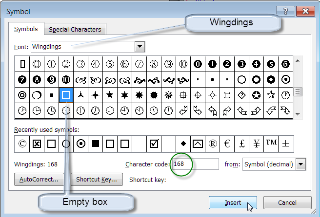Interactive Userform Checkboxes