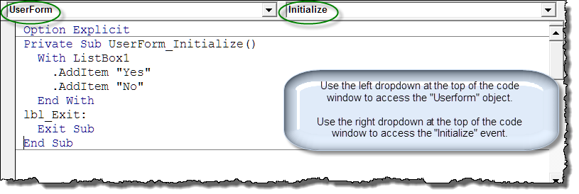 Ms Word Combo Box Additem Soniclasopa